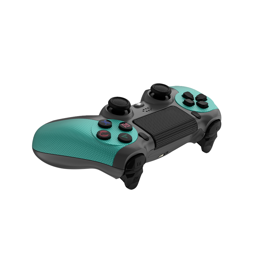 RAIDER PRO Game Controller Wireless BT Turquoise